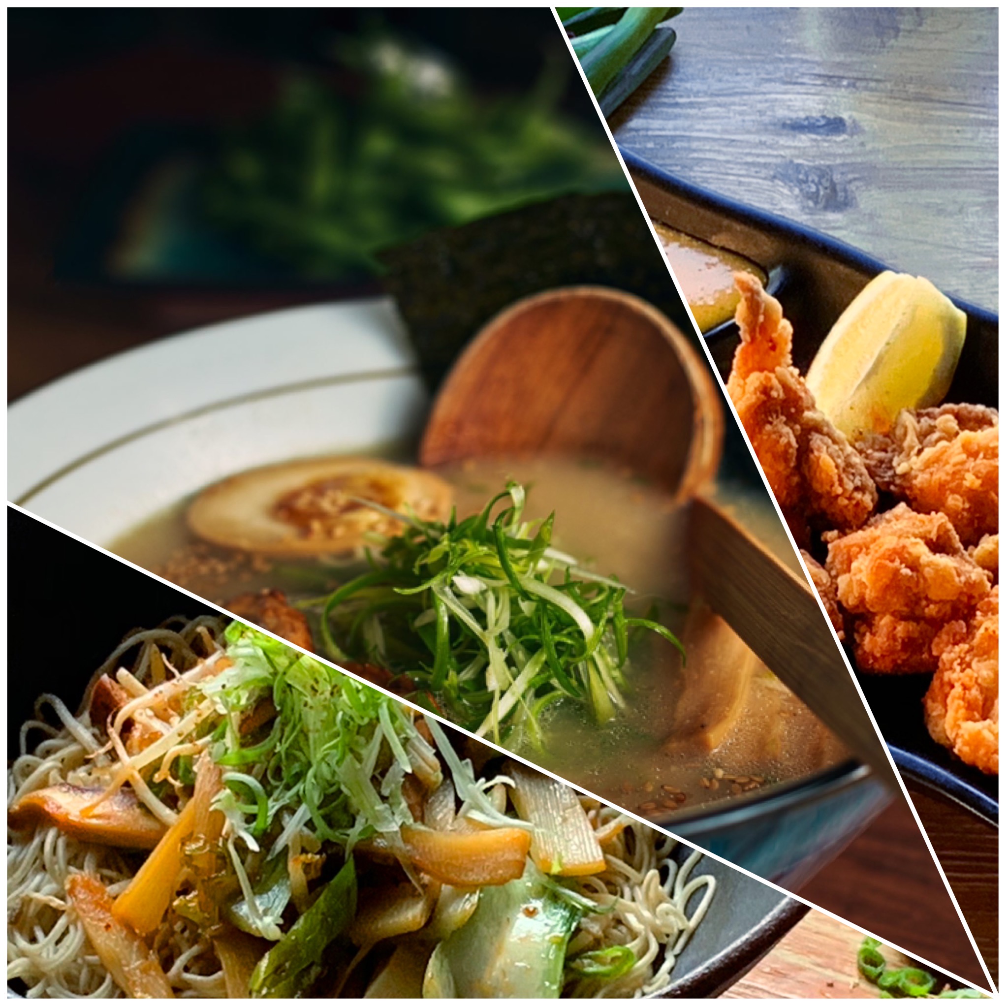 Products – Jin Ramen